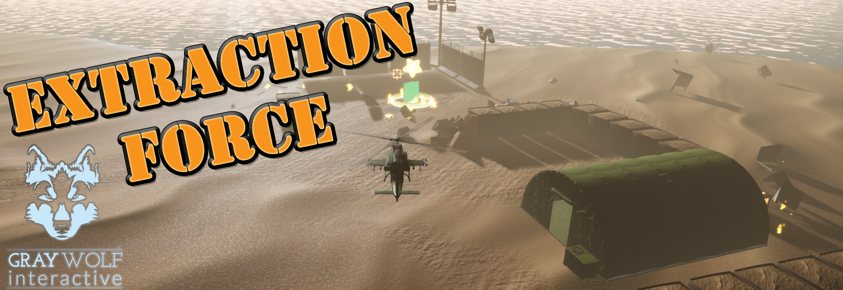 Gray Wolf Interactive LLC