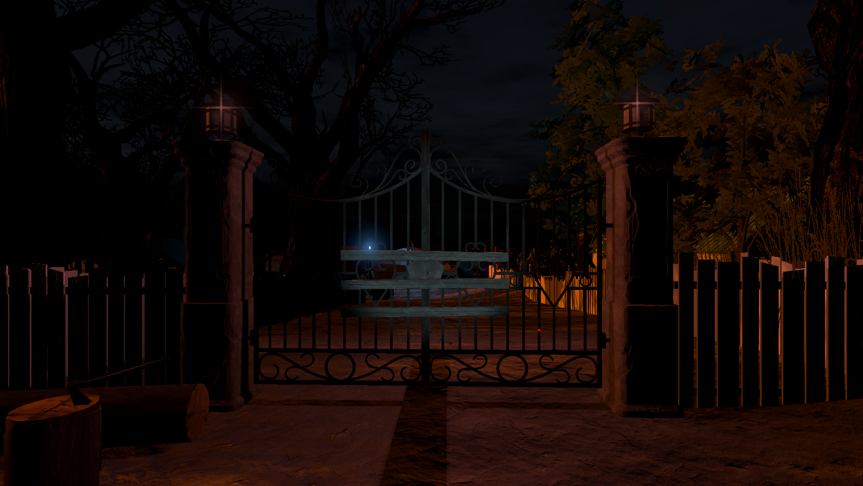 Gray Wolf Interactive LLC