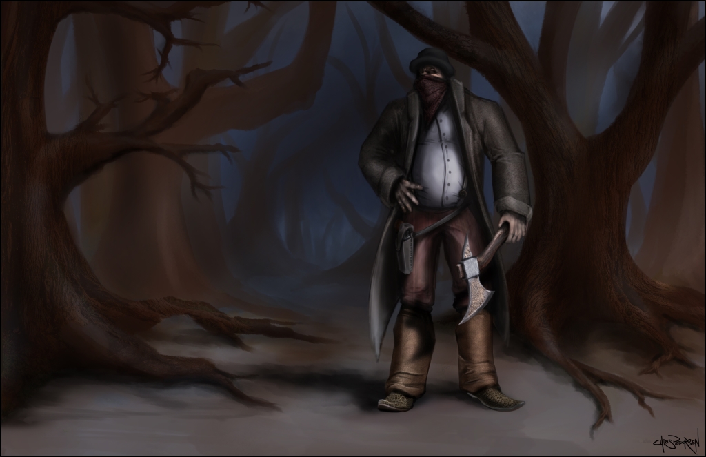 Gray Wolf Interactive LLC